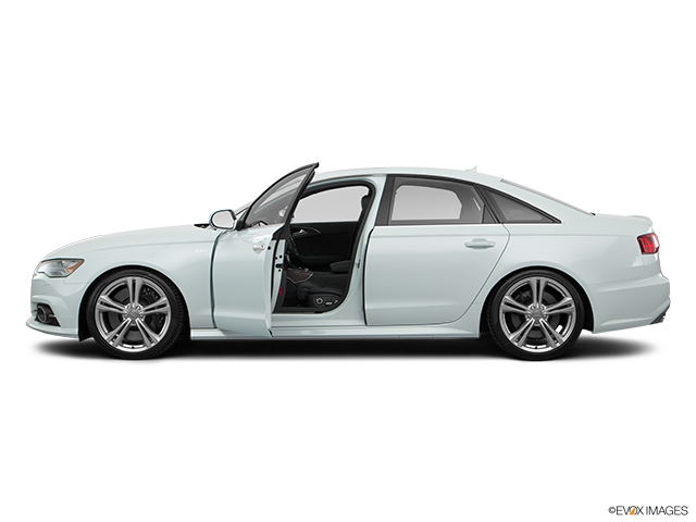 2016 Audi S6: Reviews, Price, Specs, Photos and Trims | Driving.ca