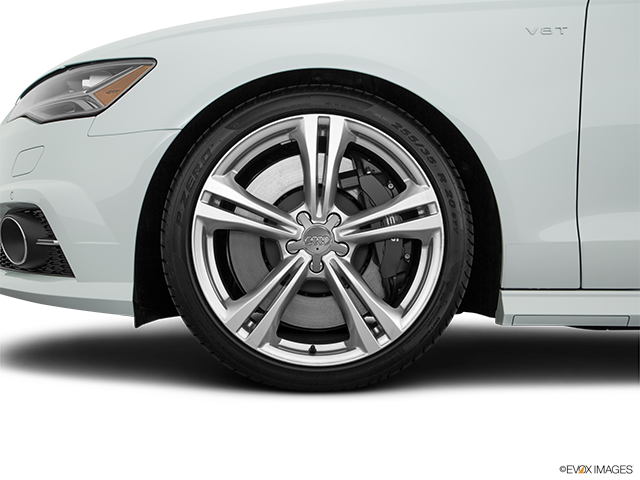 2016 Audi S6: Reviews, Price, Specs, Photos and Trims | Driving.ca