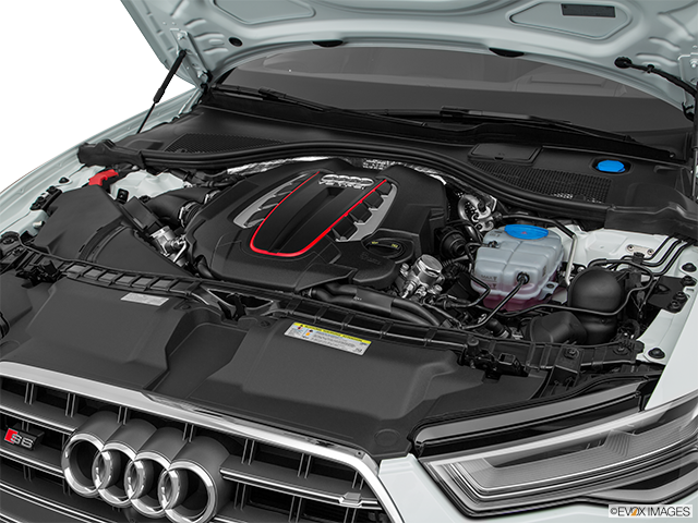 2016 Audi S6: Reviews, Price, Specs, Photos and Trims | Driving.ca