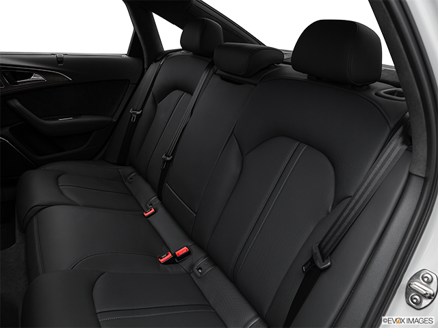 2016 Audi S6: Reviews, Price, Specs, Photos and Trims | Driving.ca