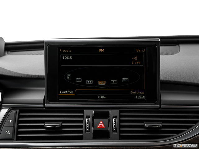 2016 Audi S6: Reviews, Price, Specs, Photos and Trims | Driving.ca