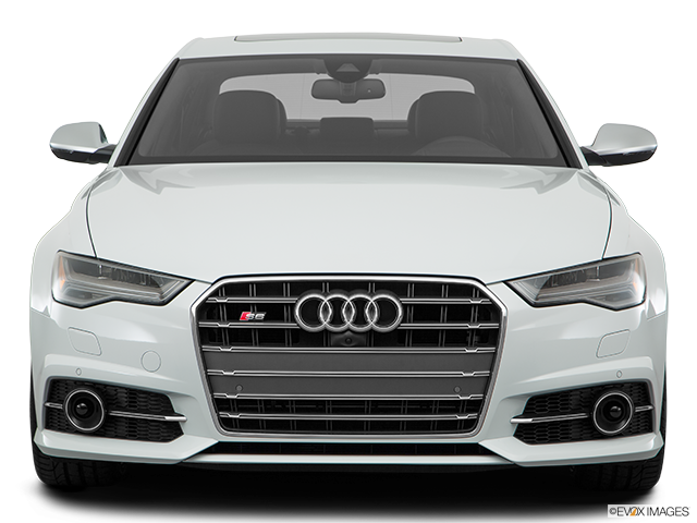 2016 Audi S6: Reviews, Price, Specs, Photos and Trims | Driving.ca