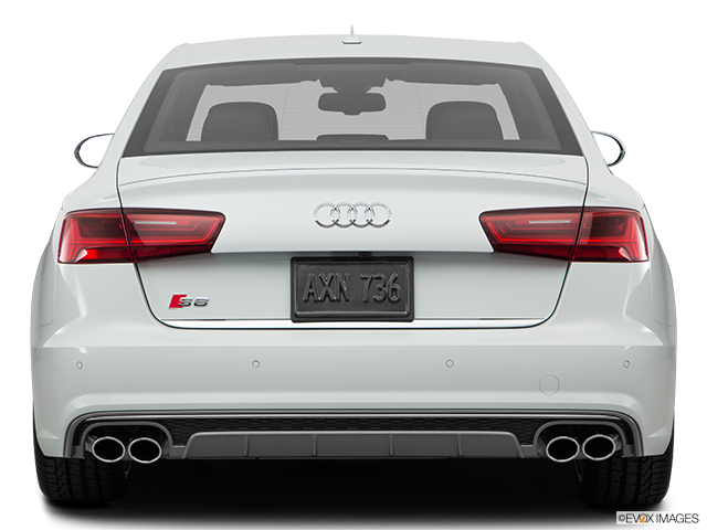 2016 Audi S6: Price, Review, Photos and Specs (Canada) | Driving.ca
