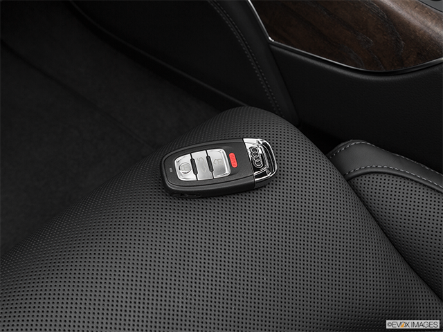 2016 Audi S6: Reviews, Price, Specs, Photos and Trims | Driving.ca