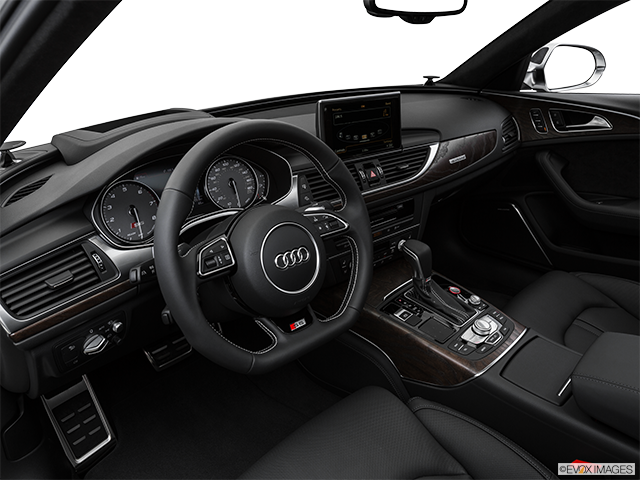 2016 Audi S6: Reviews, Price, Specs, Photos and Trims | Driving.ca