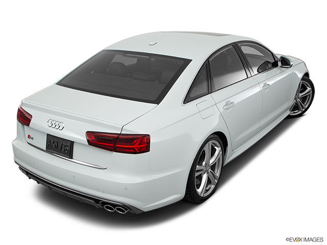 2016 Audi S6: Price, Review, Photos and Specs (Canada) | Driving.ca