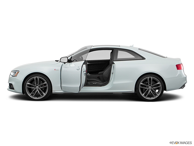 2016 Audi S5: Reviews, Price, Specs, Photos and Trims | Driving.ca