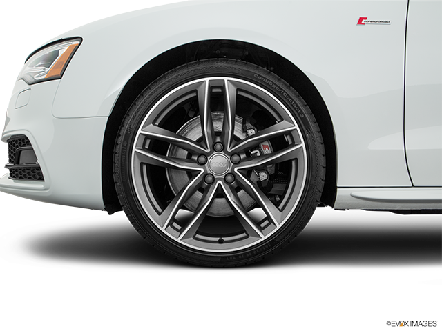 2016 Audi S5: Reviews, Price, Specs, Photos and Trims | Driving.ca