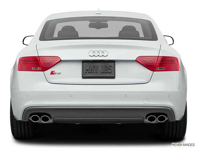 2016 Audi S5: Reviews, Price, Specs, Photos and Trims | Driving.ca