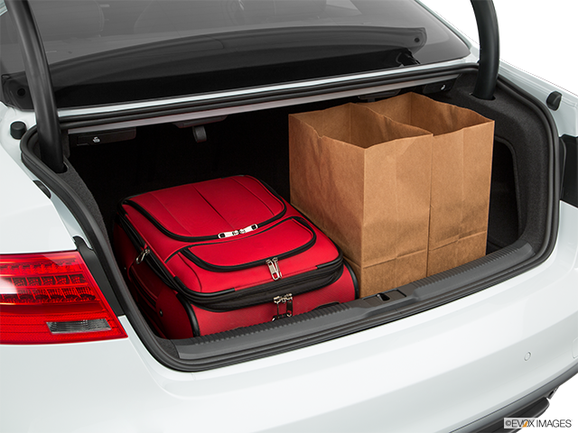2016 Audi S5: Reviews, Price, Specs, Photos and Trims | Driving.ca