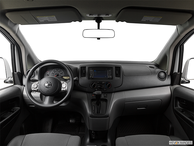 Nissan NV200 2016: prix, avis d’experts, photos et spécifications ...