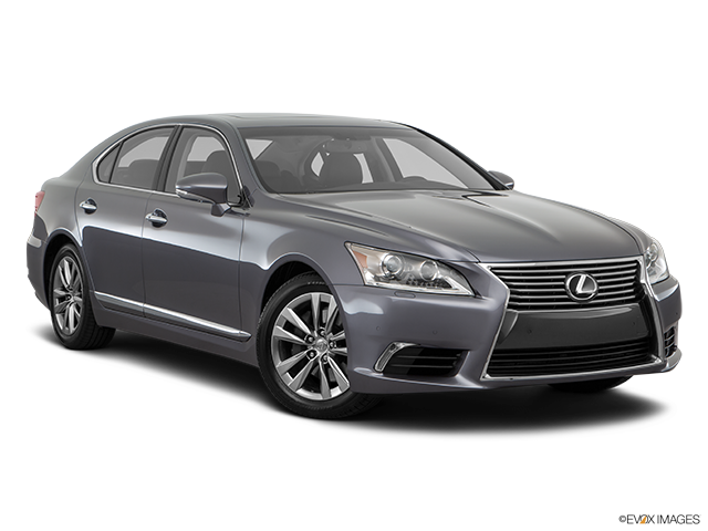 2016 Lexus LS 600h L AWD: Reviews, Price, Specs, Photos and Trims ...
