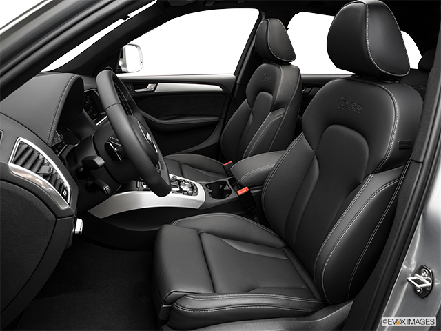 2016 Audi SQ5: Price, Review, Photos and Specs - Read This Before You Buy