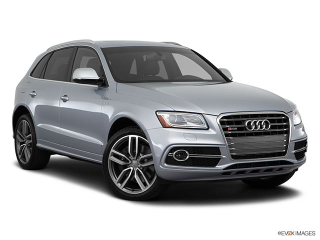 2016 Audi SQ5: Reviews, Price, Specs, Photos and Trims | Driving.ca