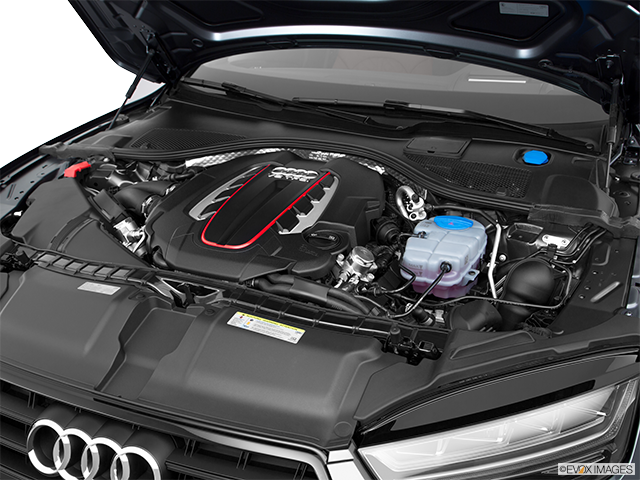 2016 Audi S7: Reviews, Price, Specs, Photos and Trims | Driving.ca