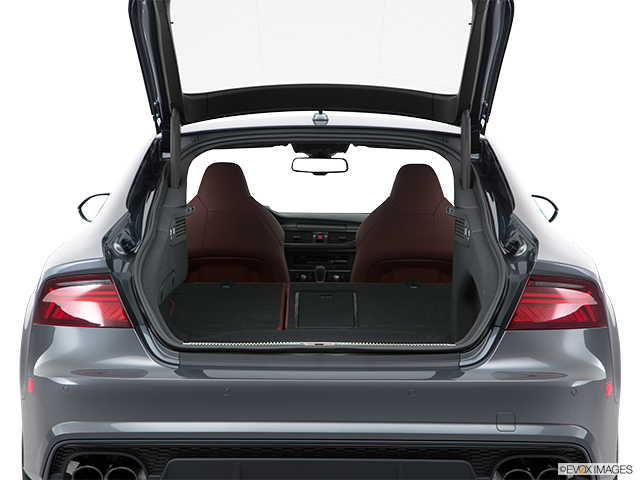 2016 Audi S7: Reviews, Price, Specs, Photos and Trims | Driving.ca