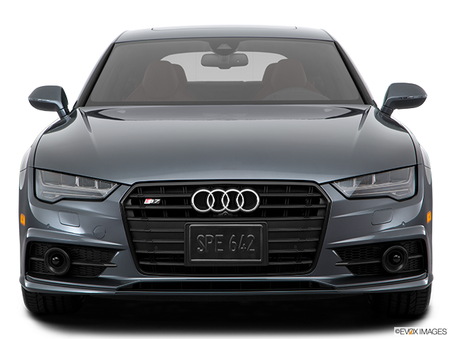 2016 Audi S7: Reviews, Price, Specs, Photos and Trims | Driving.ca