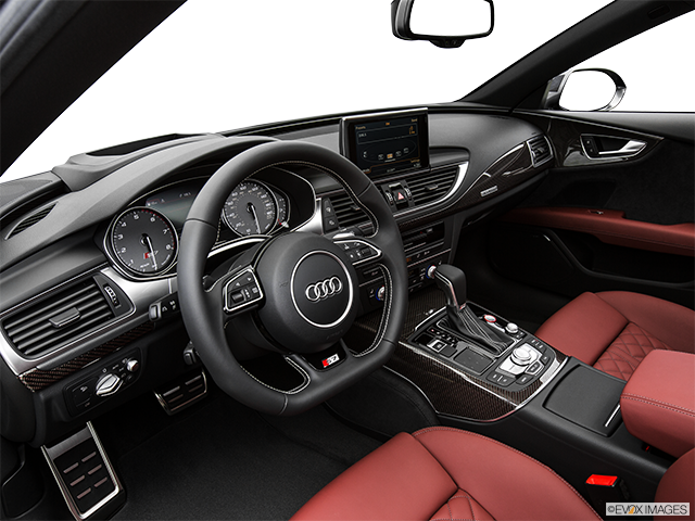 Audi S7 2016: prix, avis d’experts, photos et spécifications (Canada ...