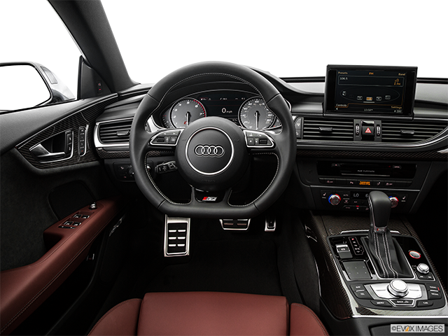 2016 Audi S7 4.0 TFSI Quattro S tronic: Price, Review, Photos (Canada ...