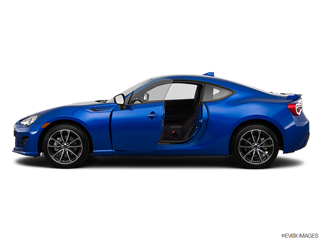 2017 Subaru BRZ: Price, Review, Photos and Specs - Read This Before You Buy