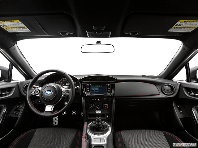 2017 Subaru BRZ: Reviews, Price, Specs, Photos and Trims | Driving.ca
