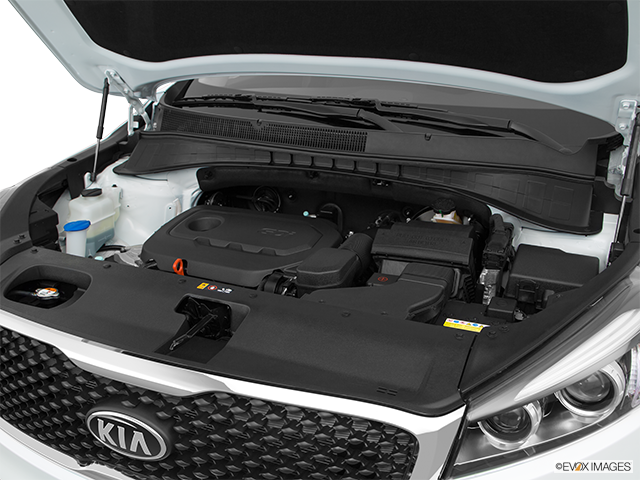 2017 Kia Sorento: Price, Review, Photos and Specs - Read This Before ...