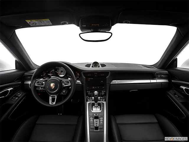 2017 Porsche 911: Price, Review, Photos and Specs - Read This Before ...