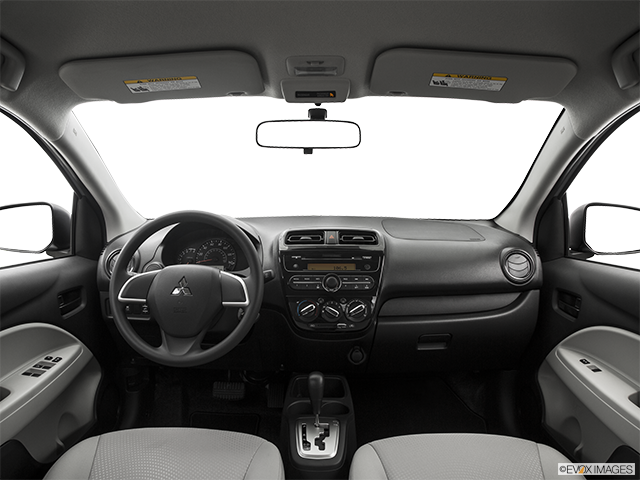 2017 Mitsubishi Mirage G4: Price, Review, Photos (Canada) | Driving