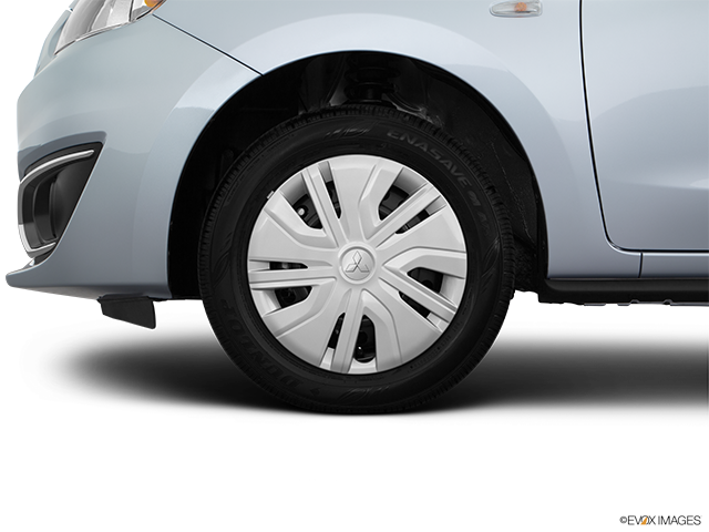 2017 Mitsubishi Mirage: Reviews, Price, Specs, Photos and Trims ...