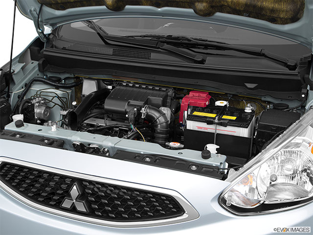 2017 Mitsubishi Mirage: Price, Review, Photos and Specs - Read This ...