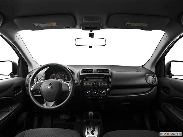 2017 Mitsubishi Mirage: Reviews, Price, Specs, Photos and Trims ...