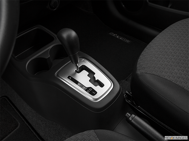 2017 Mitsubishi Mirage: Reviews, Price, Specs, Photos and Trims ...