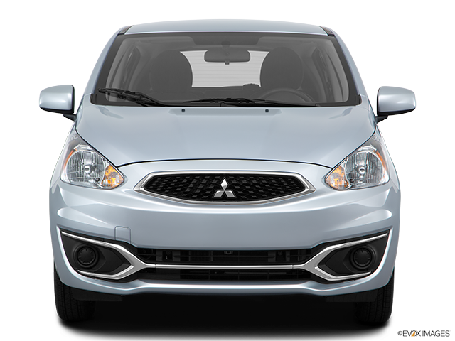 2017 Mitsubishi Mirage: Price, Review, Photos and Specs - Read This ...
