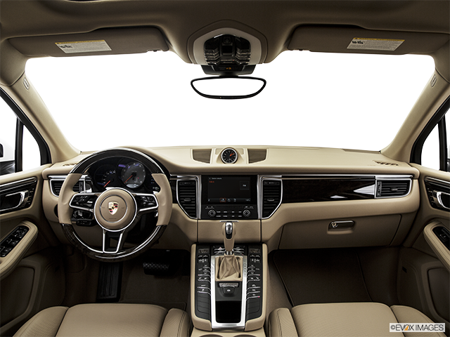 2017 Porsche Macan: Price, Review, Photos and Specs - Read This Before ...