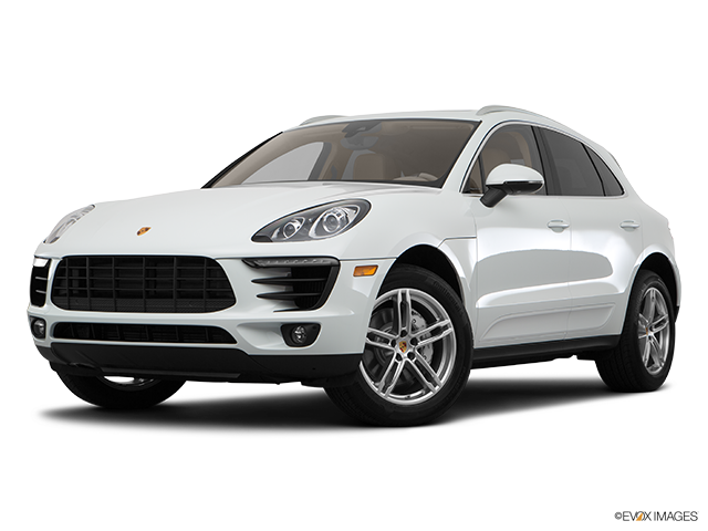 2017 Porsche Macan: Price, Review, Photos and Specs - Read This Before ...