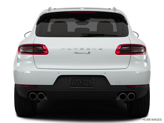 2017 Porsche Macan: Price, Review, Photos and Specs - Read This Before ...