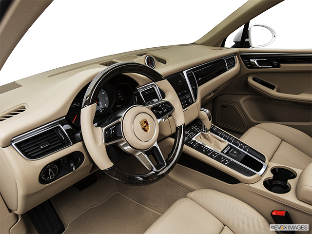2017 Porsche Macan: Reviews, Price, Specs, Photos and Trims | Driving.ca