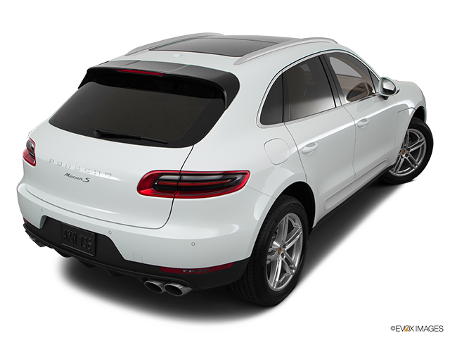 2017 Porsche Macan: Reviews, Price, Specs, Photos and Trims | Driving.ca