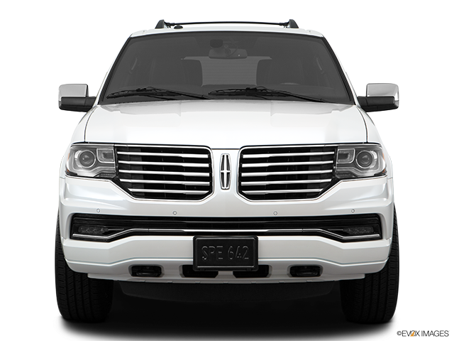 2017 Lincoln Navigator: Reviews, Price, Specs, Photos and Trims ...