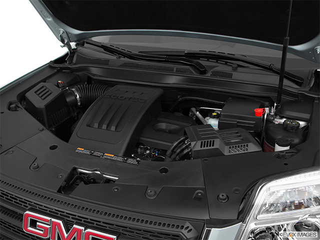 2017 GMC Terrain: Reviews, Price, Specs, Photos and Trims | Driving.ca