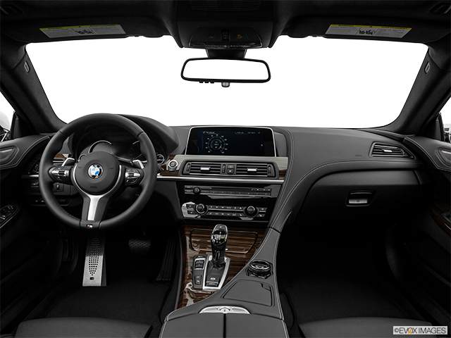2017 BMW Série 6: Price, Review, Photos and Specs - Read This Before ...