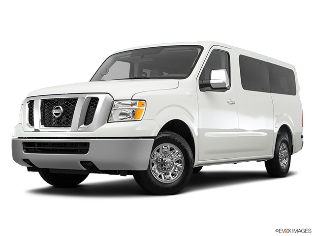 2016 Nissan NV Passenger: Price, Review, Photos and Specs - Read This ...