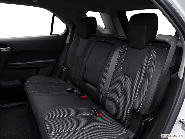 2017 Chevrolet Equinox: Reviews, Price, Specs, Photos and Trims ...