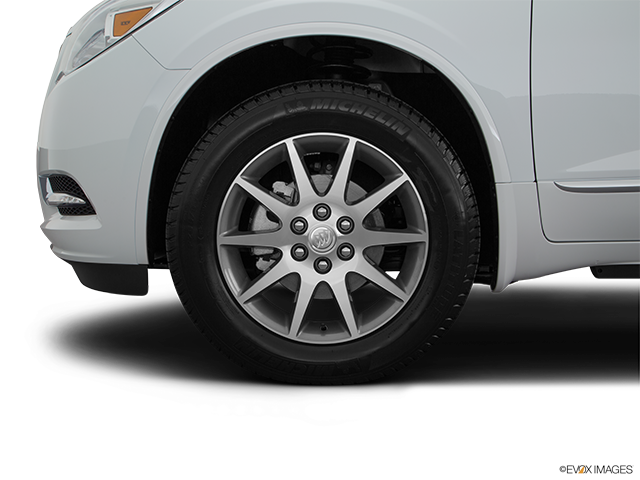 2017 Buick Enclave: Price, Review, Photos and Specs - Read This Before ...