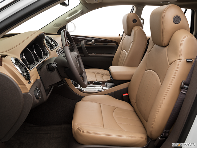 2017 Buick Enclave: Price, Review, Photos and Specs - Read This Before ...