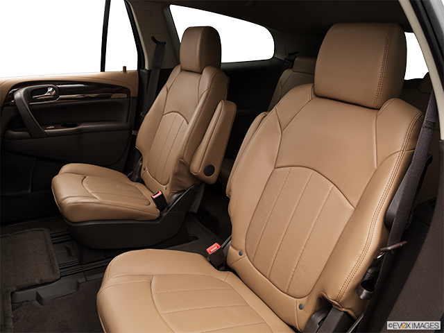 2017 Buick Enclave: Reviews, Price, Specs, Photos and Trims | Driving.ca