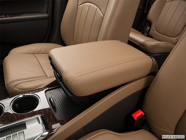 2017 Buick Enclave: Reviews, Price, Specs, Photos and Trims | Driving.ca