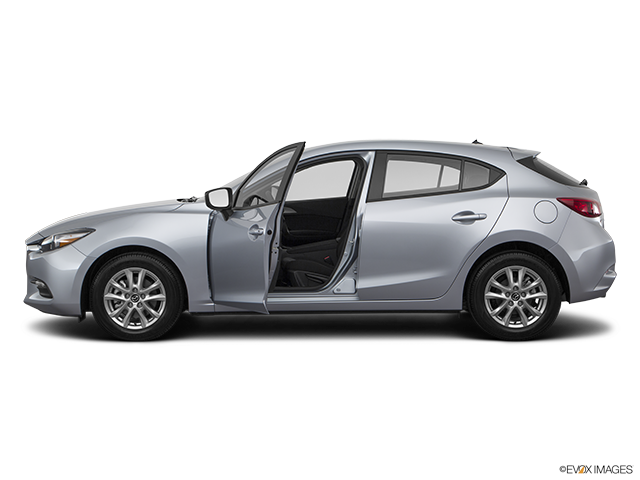 2017 Mazda Mazda3 Sport: Reviews, Price, Specs, Photos and Trims ...