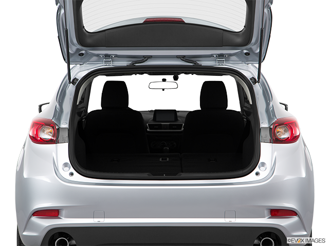 2017 Mazda Mazda3 Sport: Reviews, Price, Specs, Photos and Trims ...