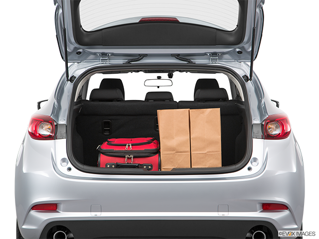 2017 Mazda Mazda3 Sport: Reviews, Price, Specs, Photos and Trims ...